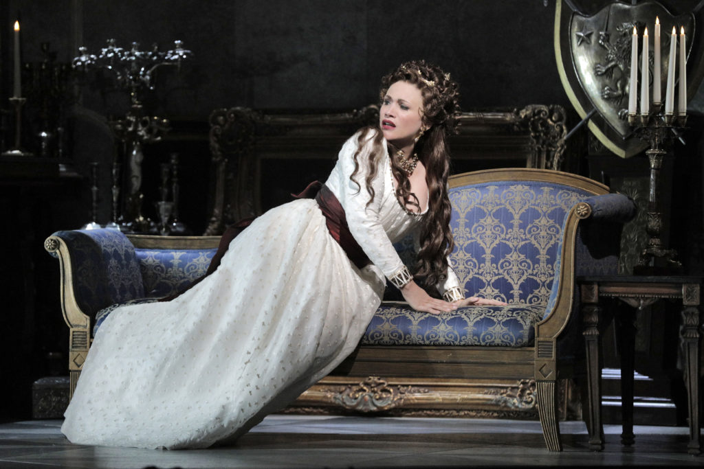 “Lady Gaga of Opera” Performs in SFO’s “Tosca” – Paul Duclos' Cultural ...
