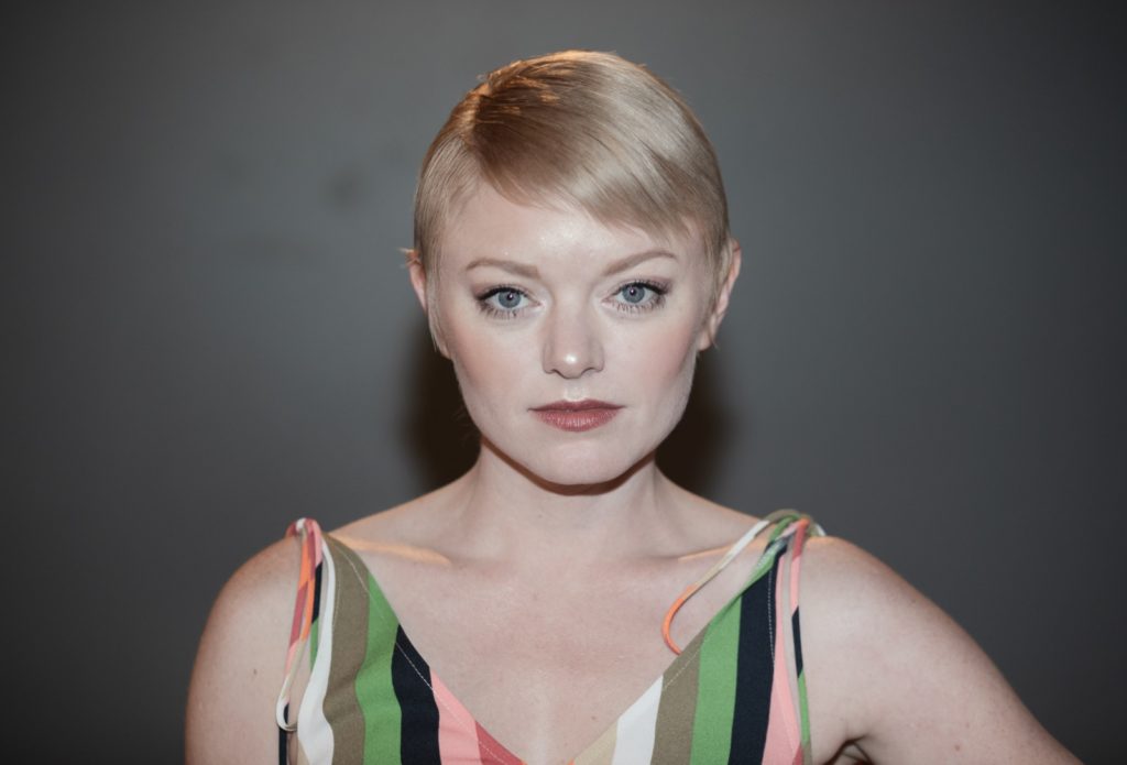 Speed-The-Plow Comes to The Gateway Theatre: Exclusive Interview with ...