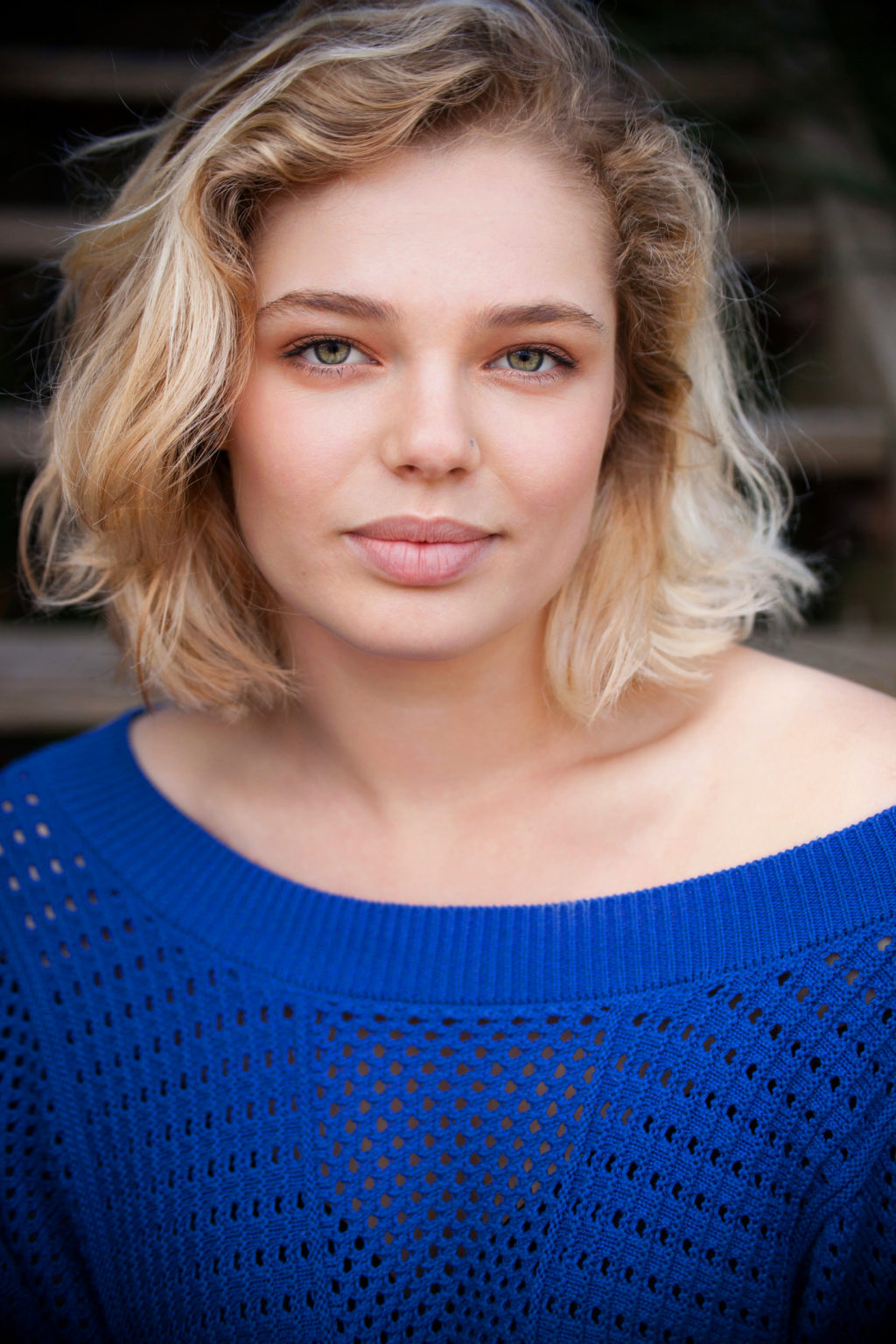 Cate Hayman is an Actress on the Move: Exclusive Interview – Paul ...