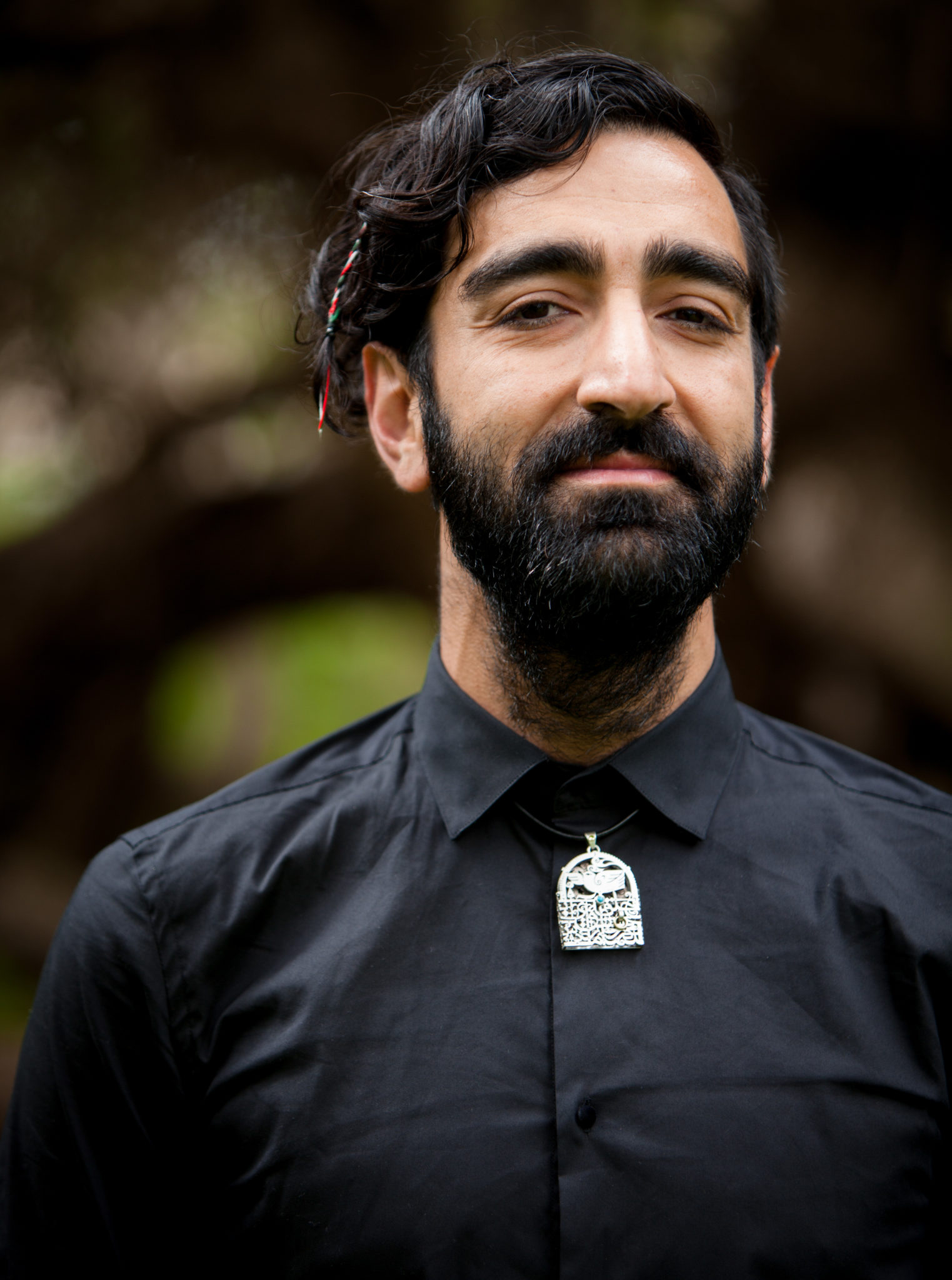 “Stormy Seas” Composer Shares Insights In This CC Interview – Paul ...