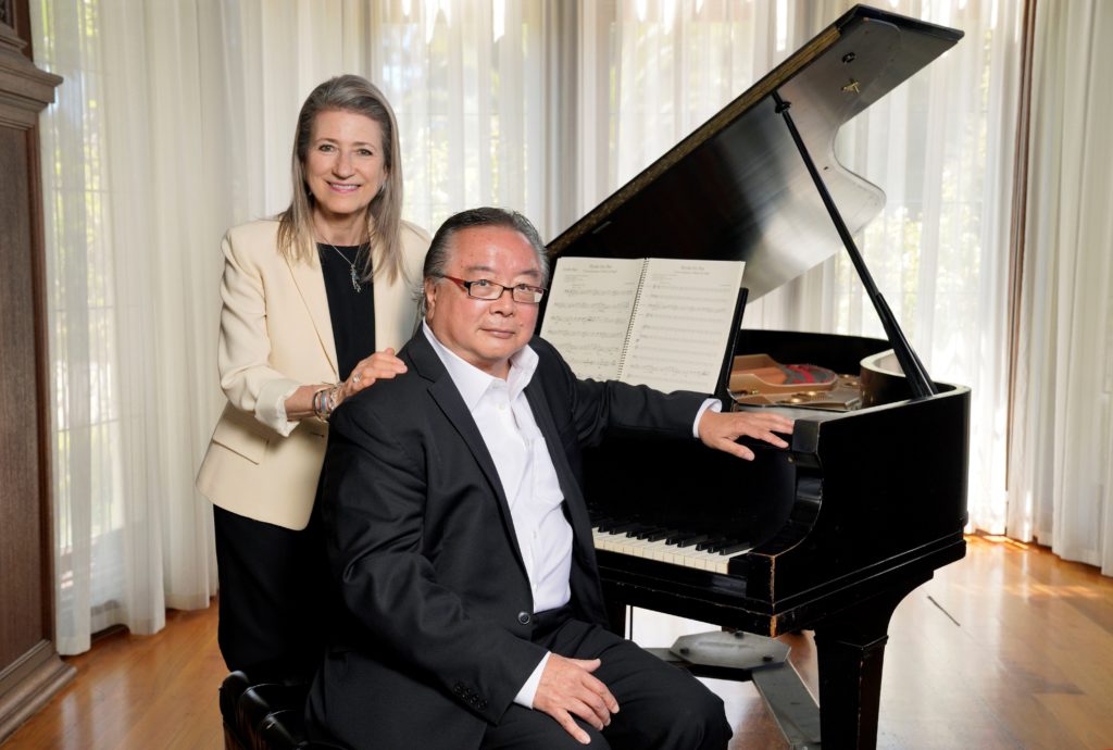 Music at Kohl Mansion Launches 40th Season – Paul Duclos' Cultural Currents